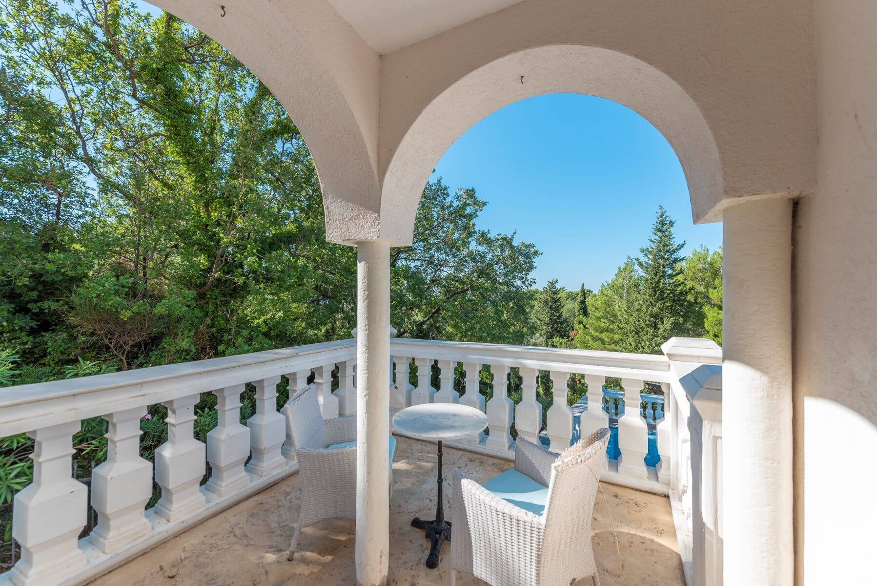 Milocer Villas - Montenegro Sotheby's International Realty