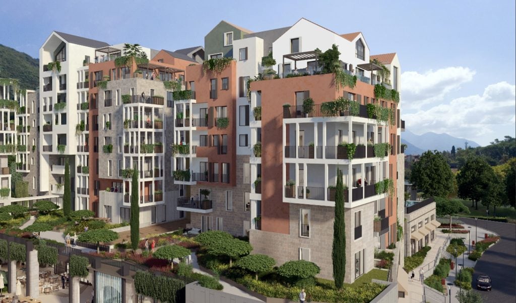 Thea Sea-view Penthouse, Boka Place - Sotheby's International Realty