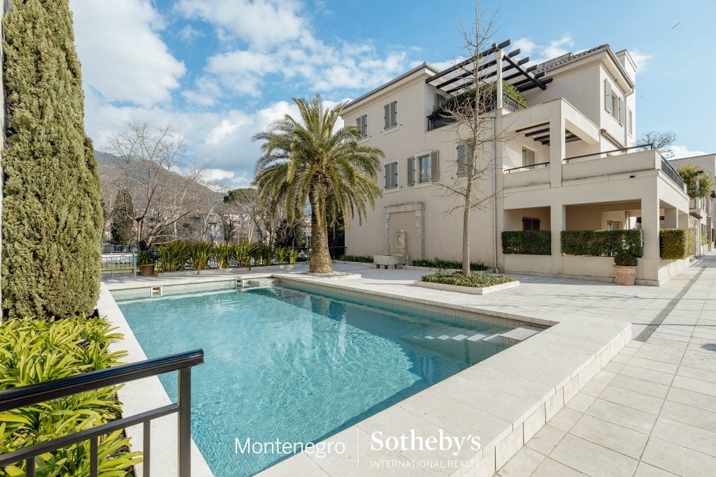 Zeta 2-Bedroom Apartment 2 – Very Spacious and Modern