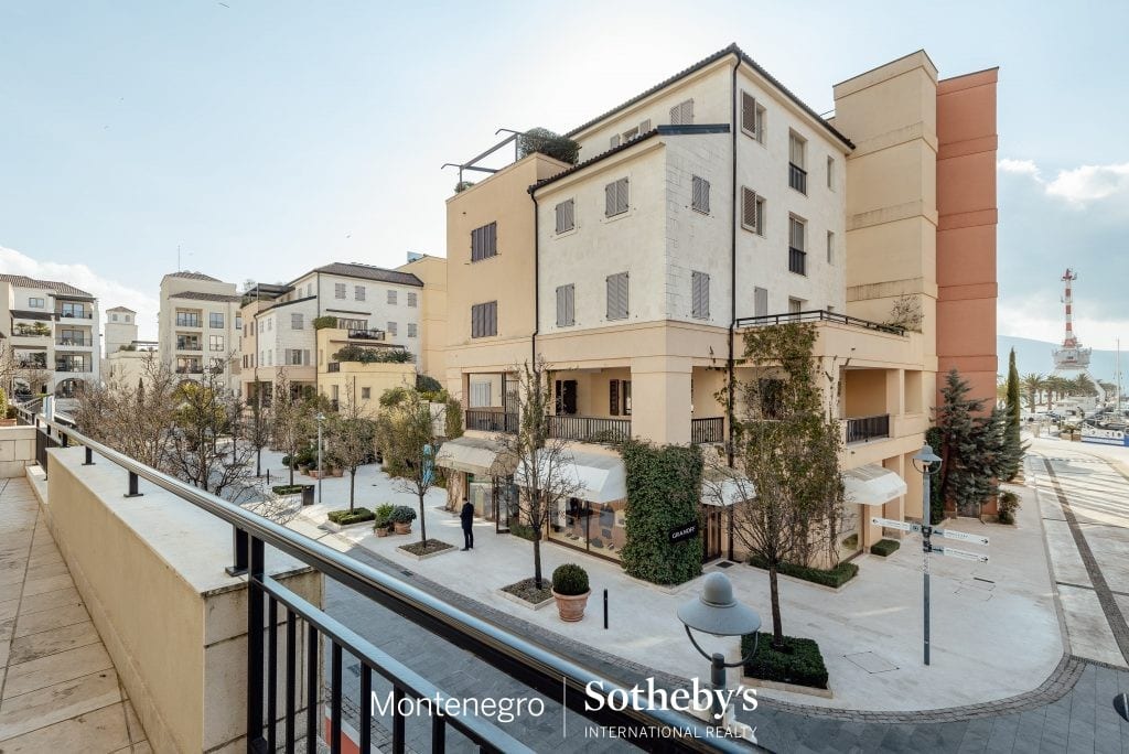 Zeta 2-Bedroom Apartment 2 – Very Spacious and Modern