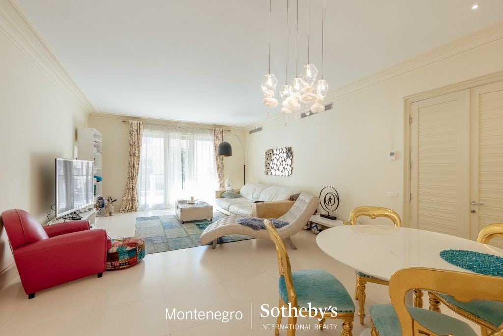 Zeta 2-Bedroom Apartment 2 – Very Spacious and Modern