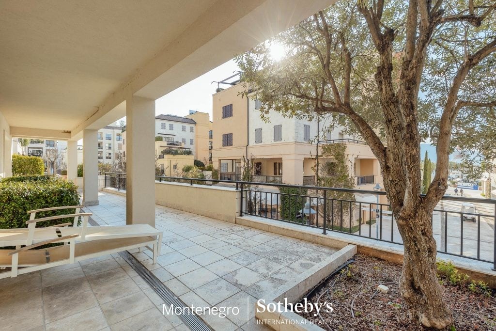 Zeta 2-Bedroom Apartment 2 – Very Spacious and Modern