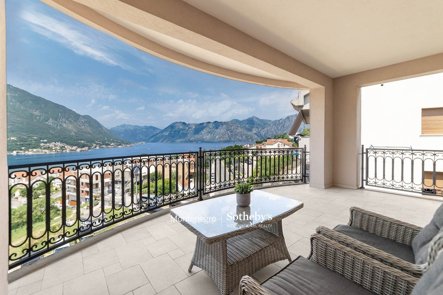 Real Estate Montenegro - Sotheby's International Realty