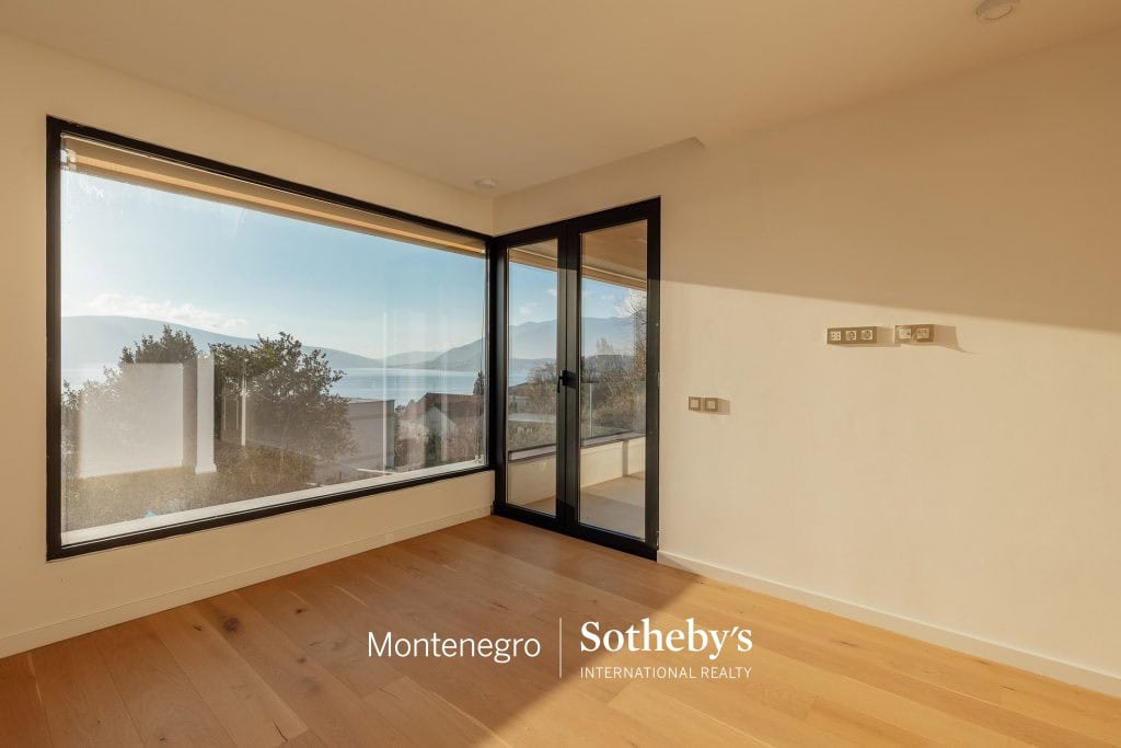 Donja Lastva 2bdr Duplex Apartment - Sotheby's International Realty