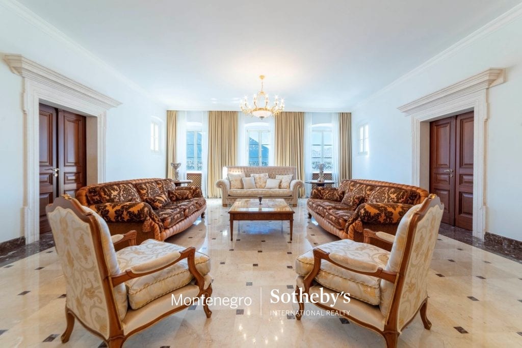 Palazzo Tripkovic - Sotheby's International Realty